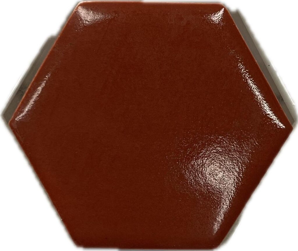 C-610 Café Caoba – CeramiColor