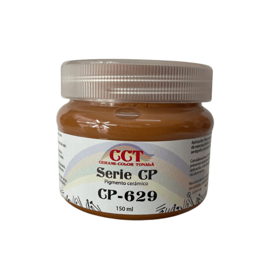 Serie CP – Página 5 – CeramiColor