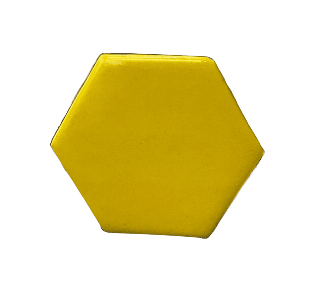 CP-53043 Amarillo intenso – CeramiColor