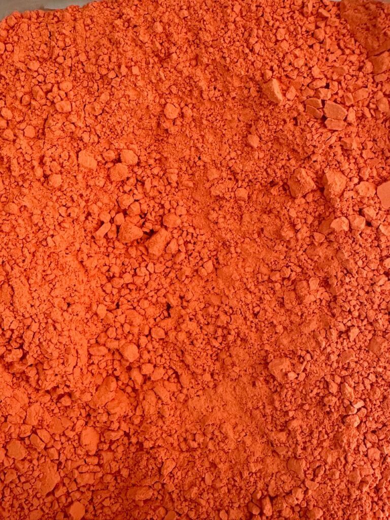 C13-Naranja Eco – CeramiColor