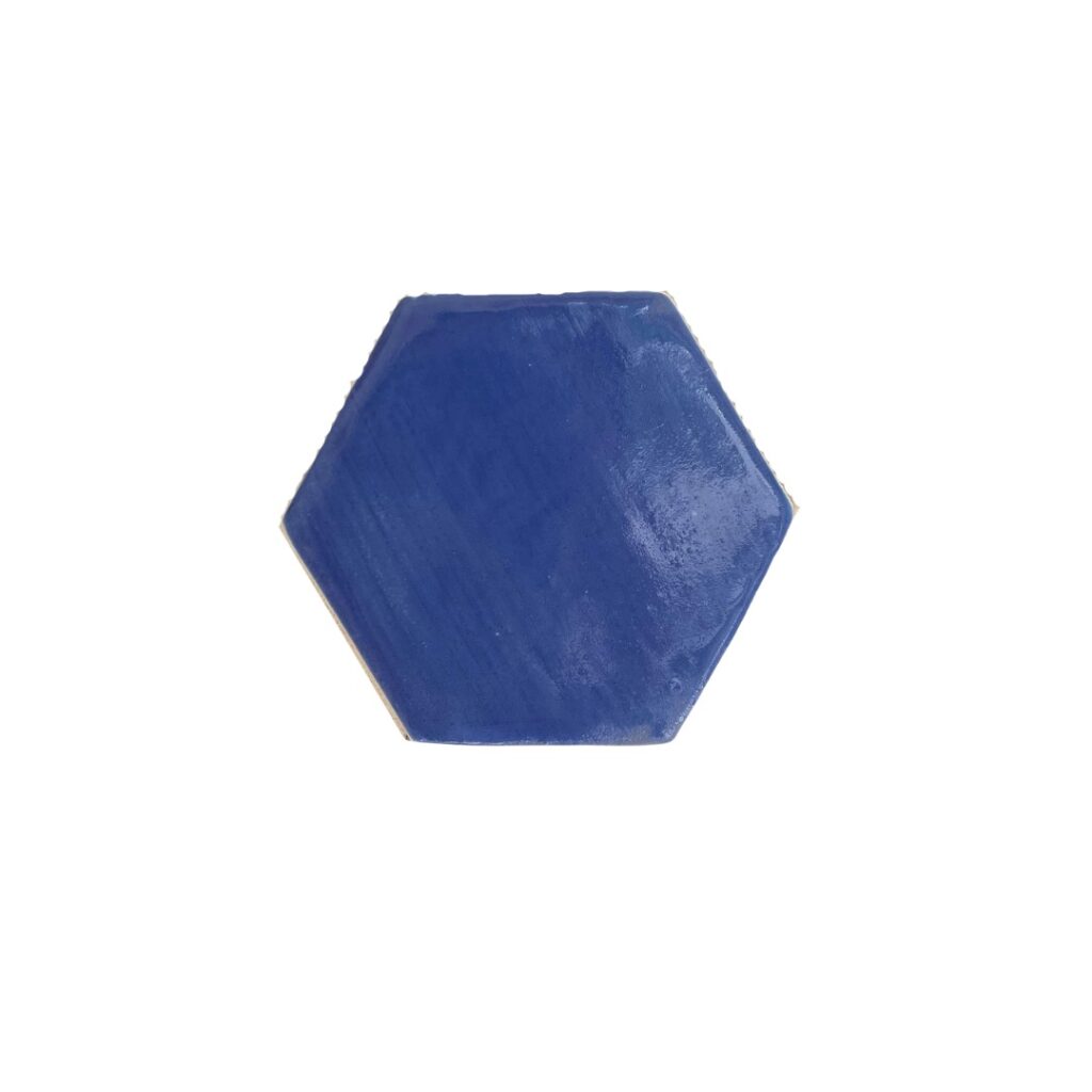 K-0845 Azul Mate – CeramiColor